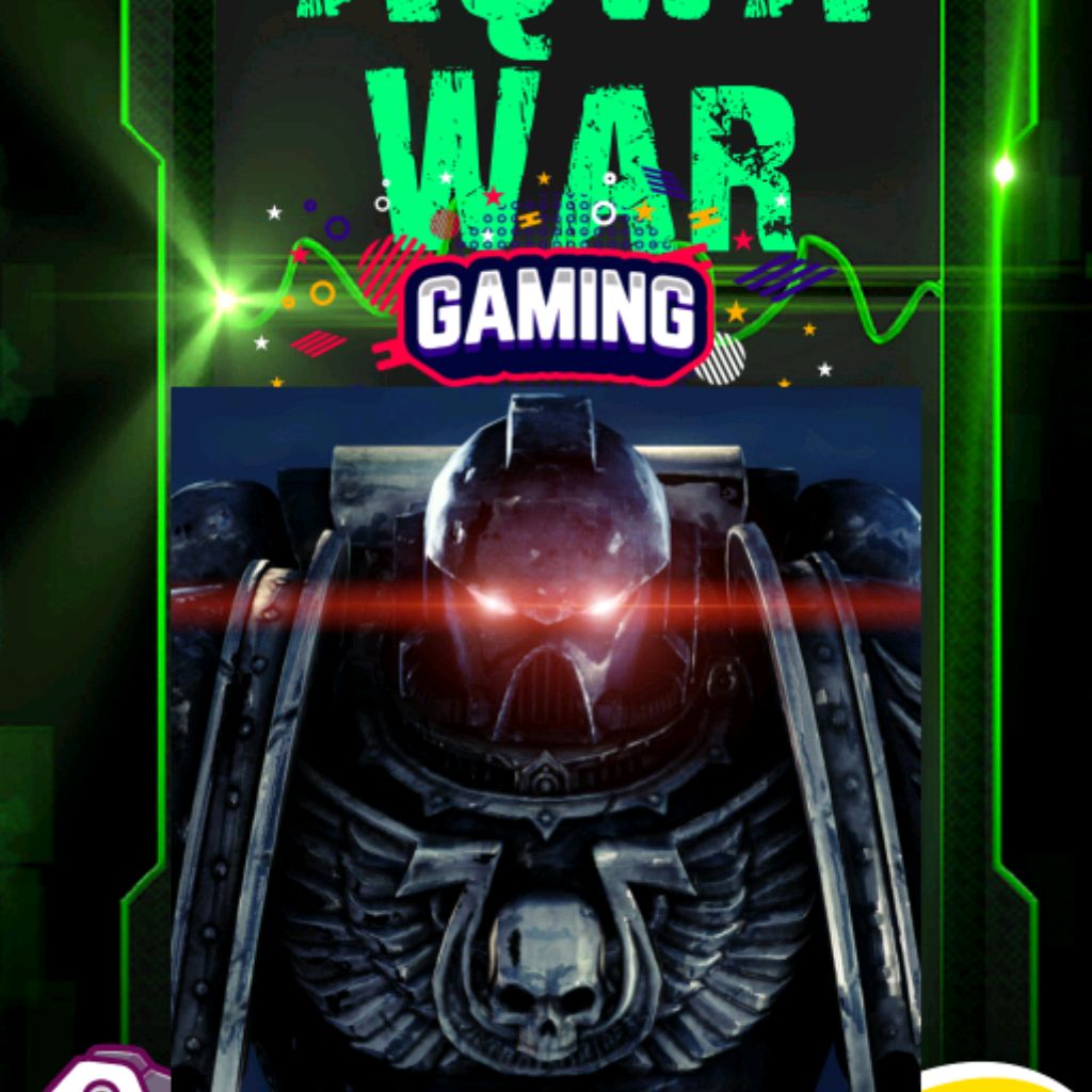 Иконка канала Aqwa War