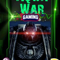 Иконка канала Aqwa War