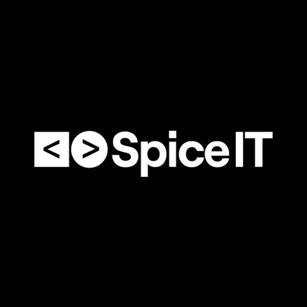 Иконка канала SPICE IT