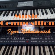 Иконка канала Igor Nikolaevich . N,