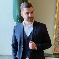 Иконка канала Алексей Власов