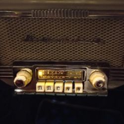 Иконка канала MagnitolaUSSR