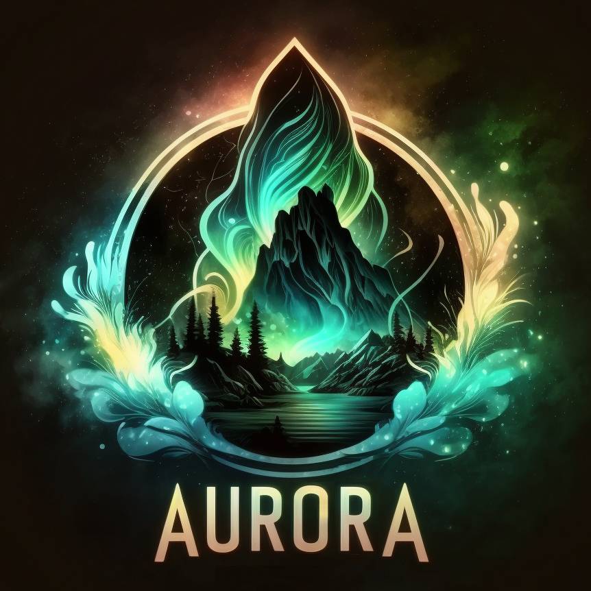 Иконка канала Aurora