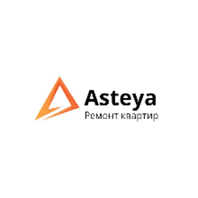 Иконка канала Asteya ll Ремонт квартир