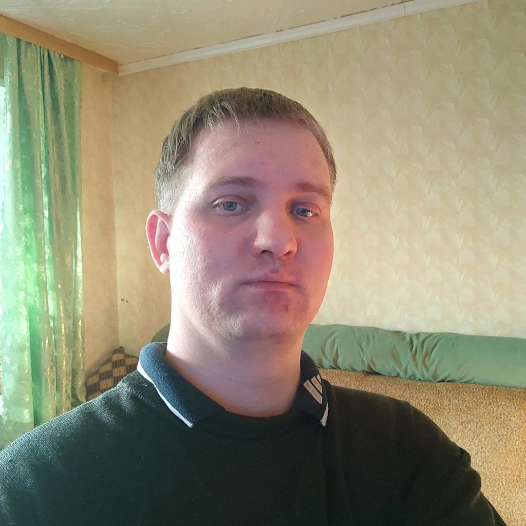 Иконка канала Danchick