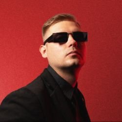 Иконка канала GONCHAROFF