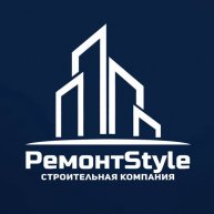 Иконка канала RemontStyle