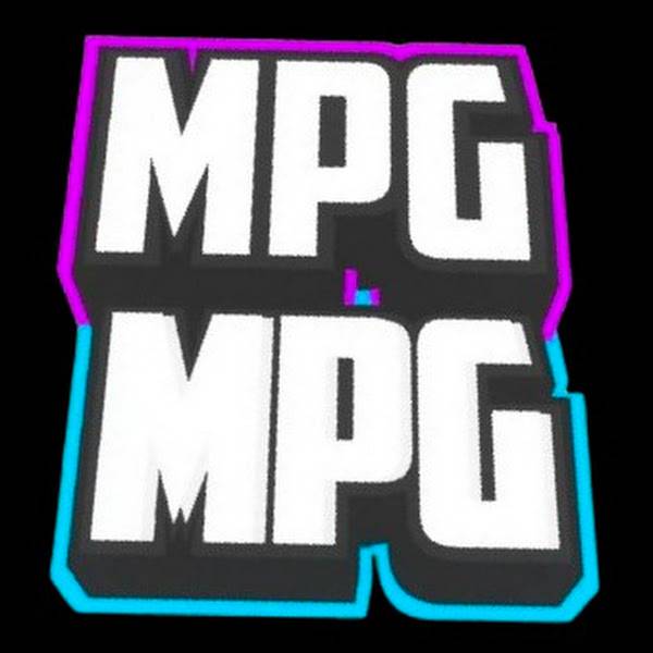 Иконка канала MPG / Morgachev Play Game