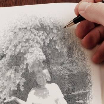 Иконка канала ЛюшаММ