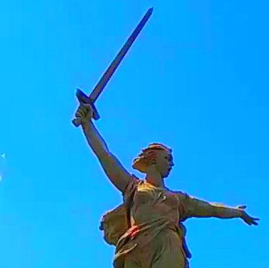 Иконка канала Про Волгоград и не только