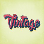 Иконка канала Retro Style