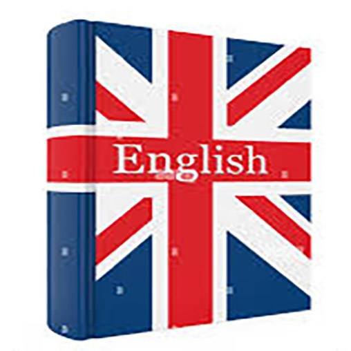 Иконка канала English Helper
