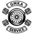 Иконка канала АвтоСервис GMKA