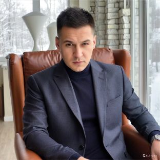 Иконка канала lucefer
