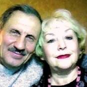 Иконка канала Алексей и Елена Бочаровы (творческая группа)