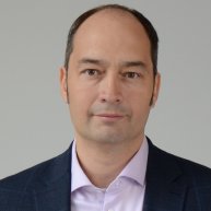 Иконка канала Антон Тыртышный