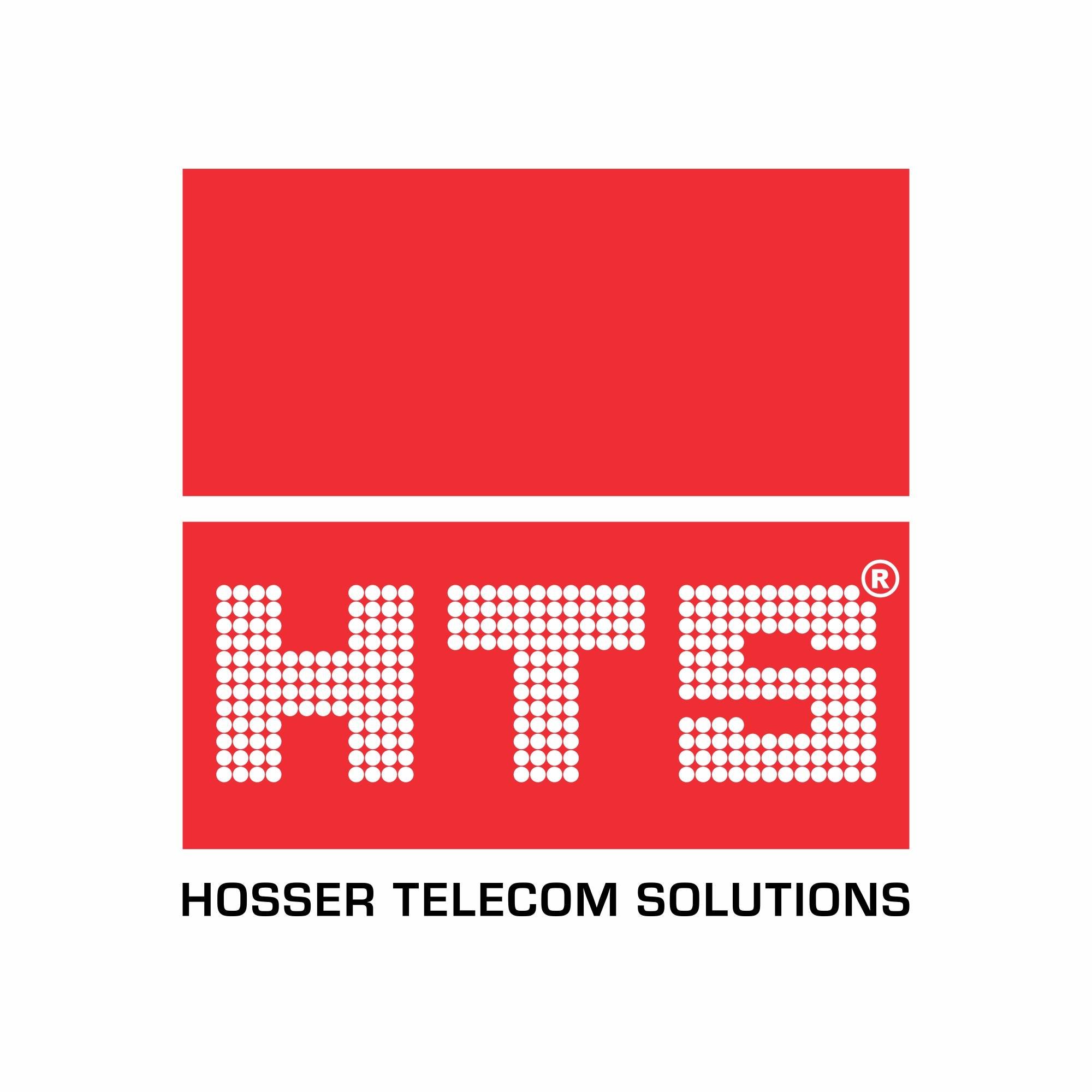 Иконка канала HTS (Hosser Telecom Solutions)
