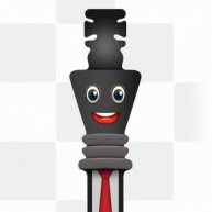 Иконка канала Канал о шахматах SPACE CHESS