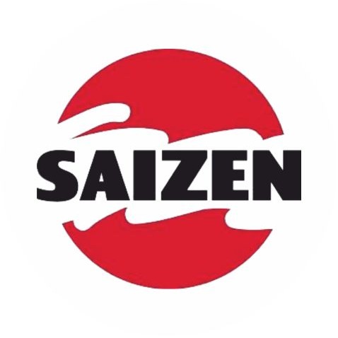 Иконка канала SAIZEN