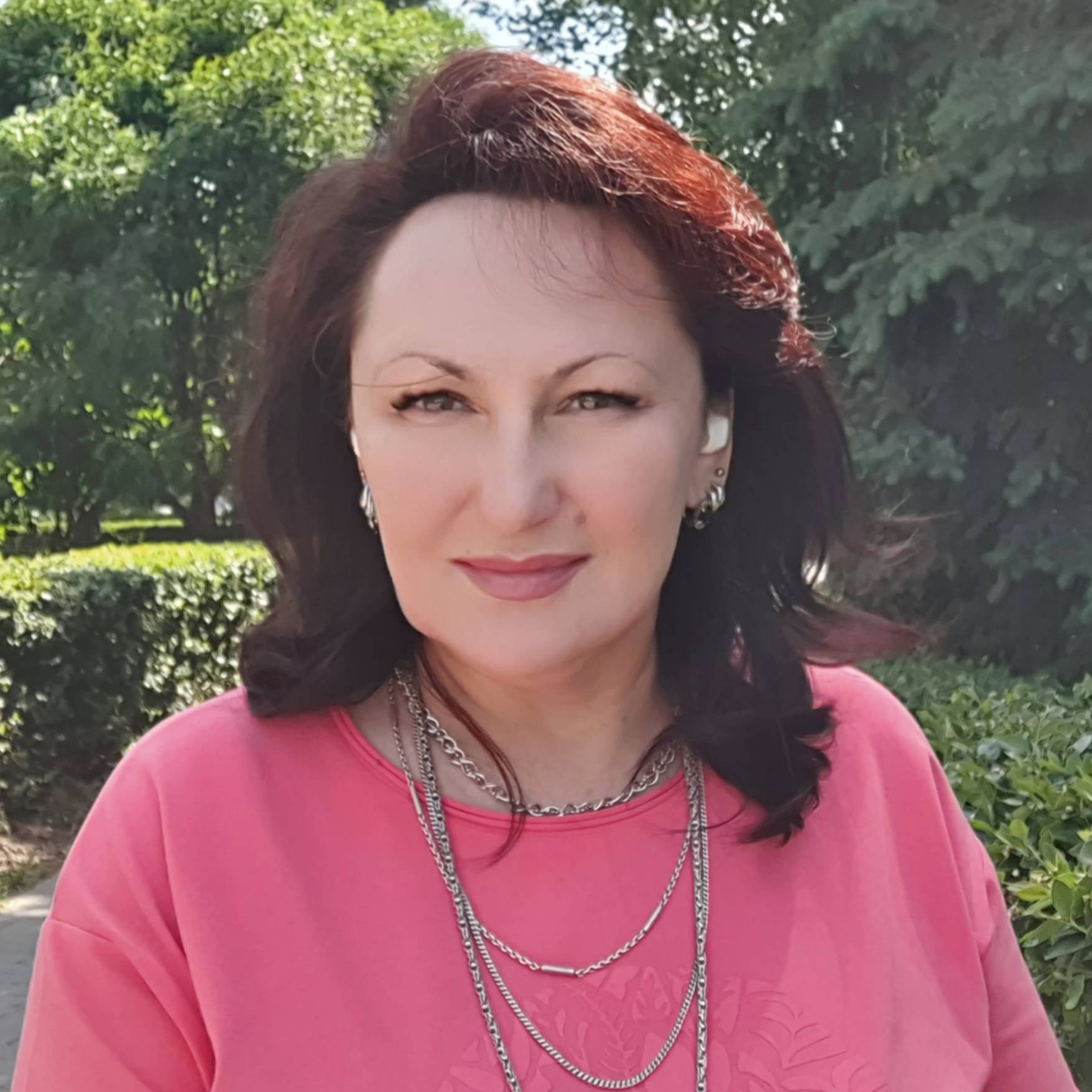 Иконка канала Светлана Гончарук