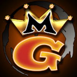 Иконка канала MaximumGame
