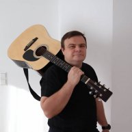 Иконка канала Дворовые песни под гитару.