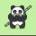 Иконка канала PandaClient | чит для майнкрафт