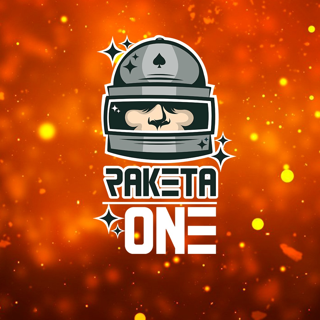 Иконка канала Raketa