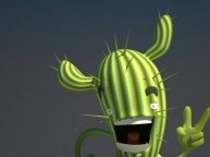 Иконка канала Веселый Кактус