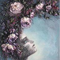 Иконка канала Скульптурная живопись Евгении Ермиловой