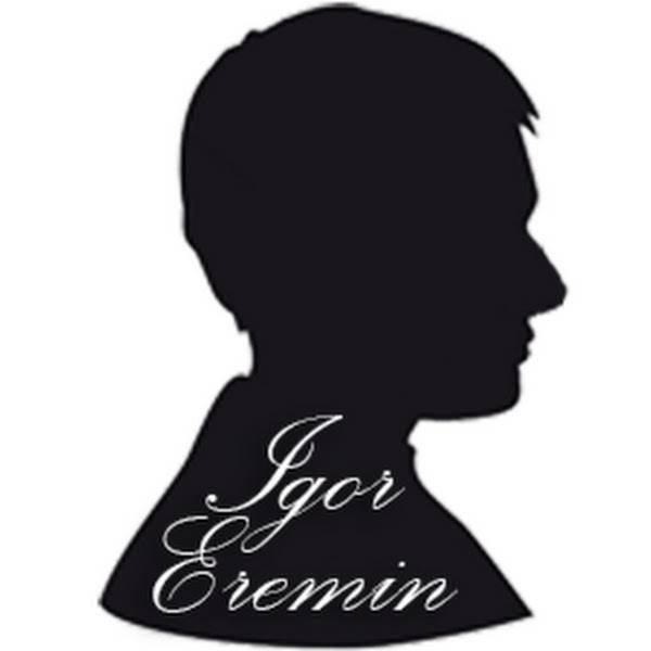 Иконка канала igor_Eremin_dio