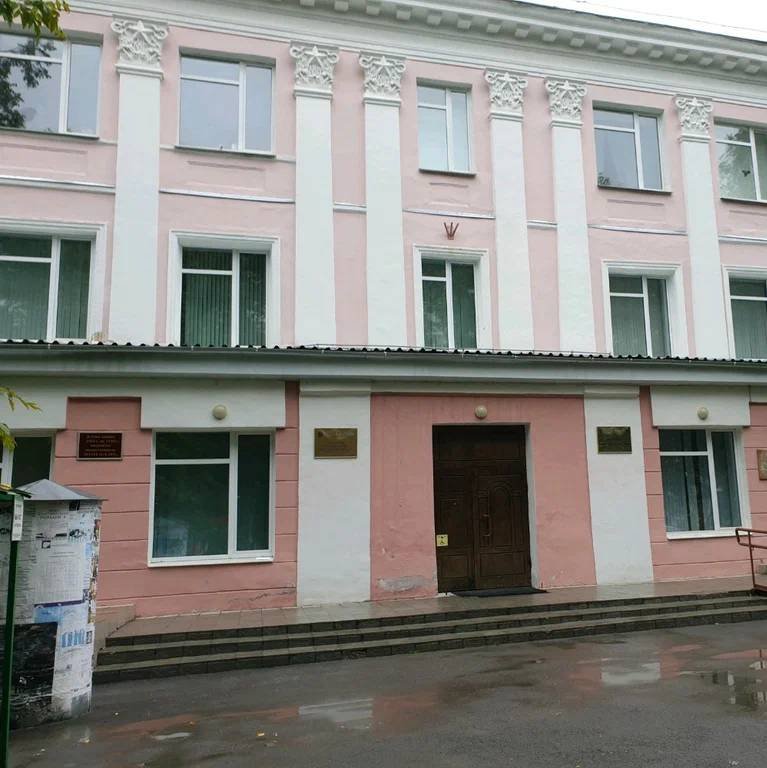Иконка канала Кафедра режиссуры и мастерства актёра г.Пермь
