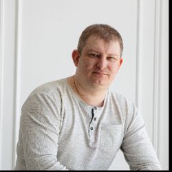 Иконка канала iКАКОЕ ЖЕЛЕЗО