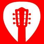 Иконка канала guitarclub4you