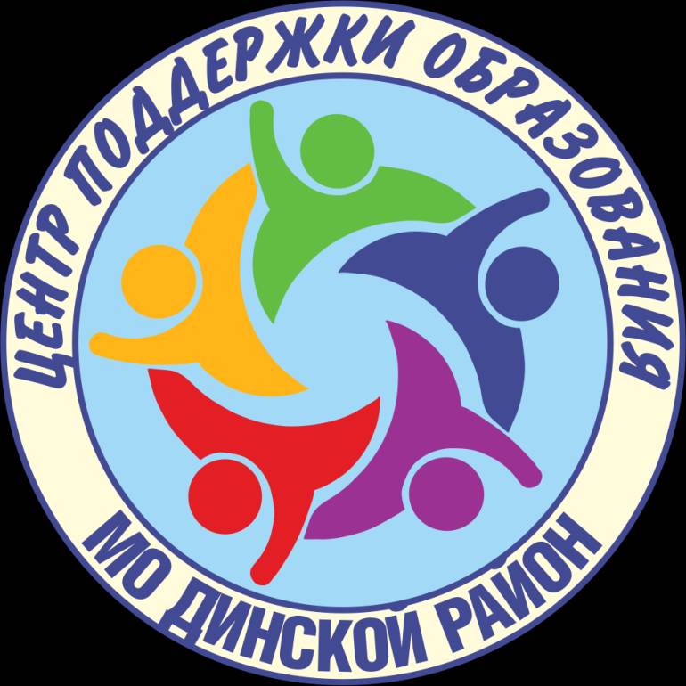 Иконка канала МКУ ЦПО МО Динской район