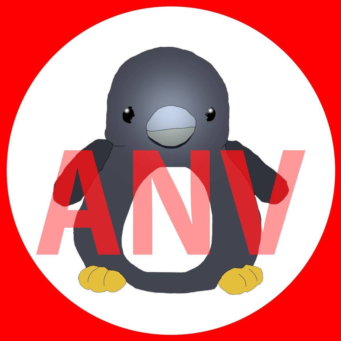 Иконка канала ANV GROUP