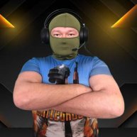 Иконка канала IGROK