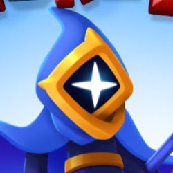 Иконка канала Heroes VS Hordes IMPREZA