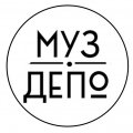 Иконка канала МузДепо
