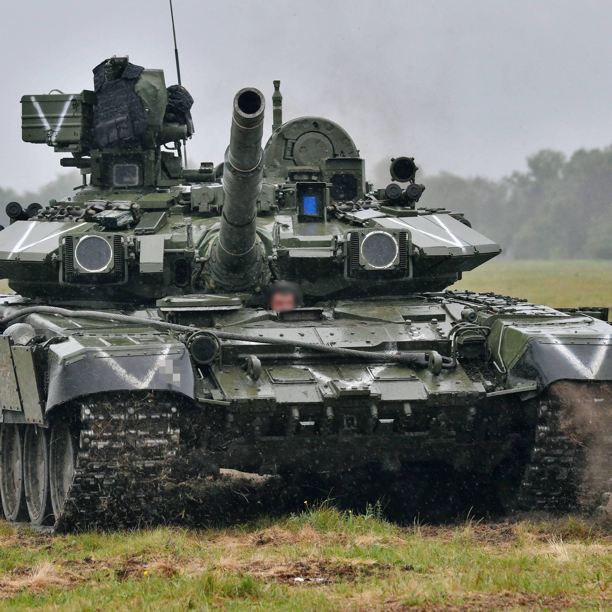 Иконка канала World of Tanks трансляции!