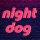 Иконка канала Night Dog
