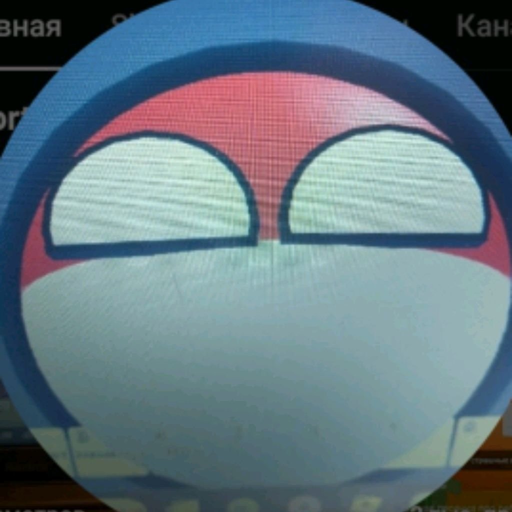 Иконка канала Мистер поляк