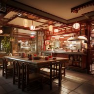 Иконка канала Кулинарный Симулятор