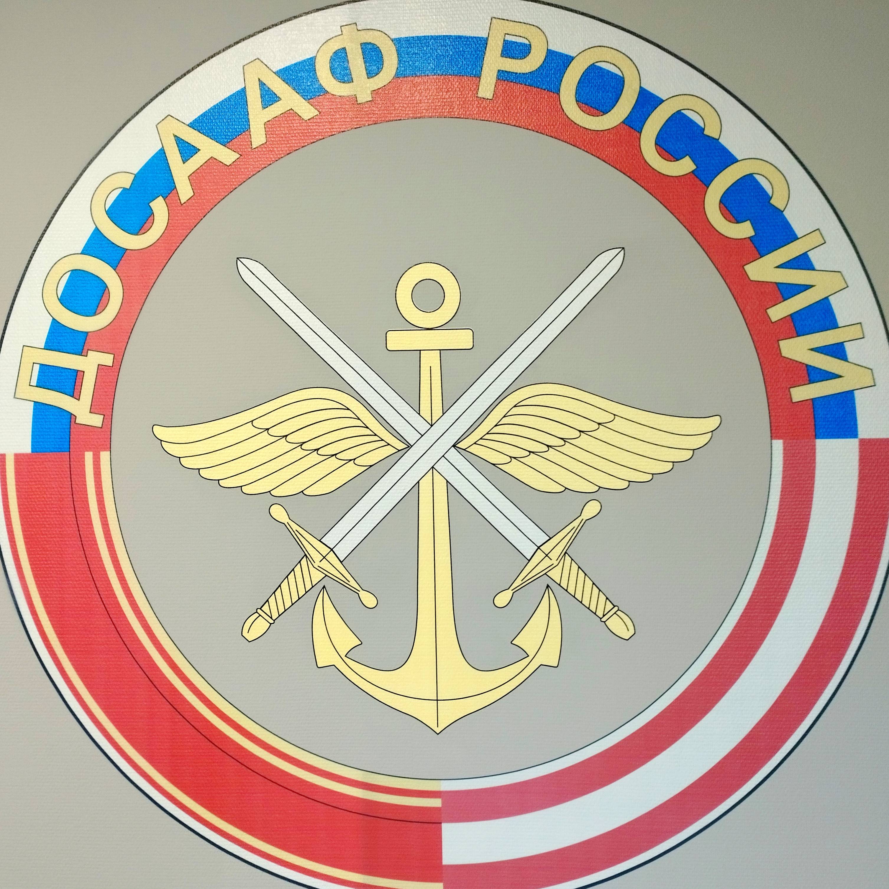 Иконка канала Тир ДОСААФ