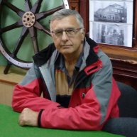 Иконка канала Сергей Борисович Тамбиев