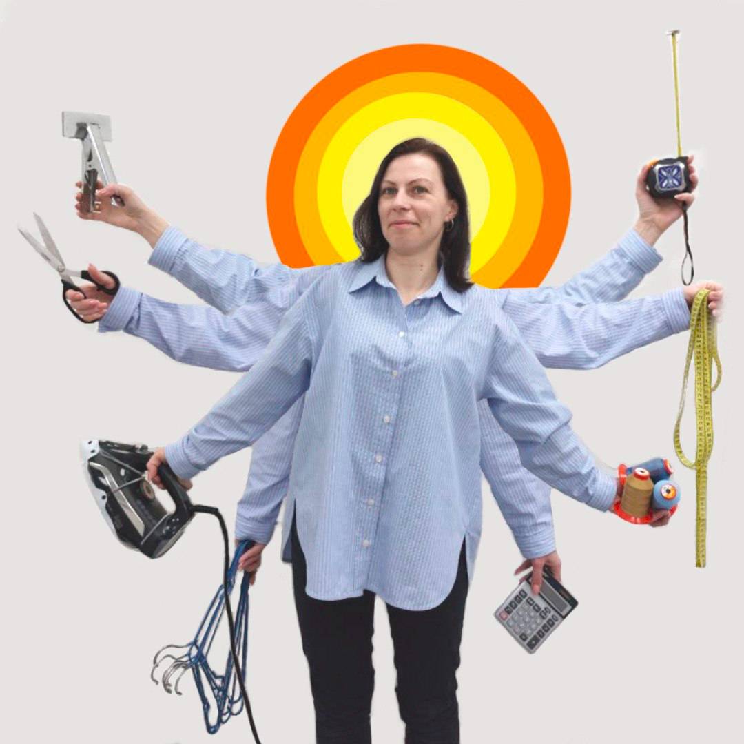 Иконка канала Эталон Штор