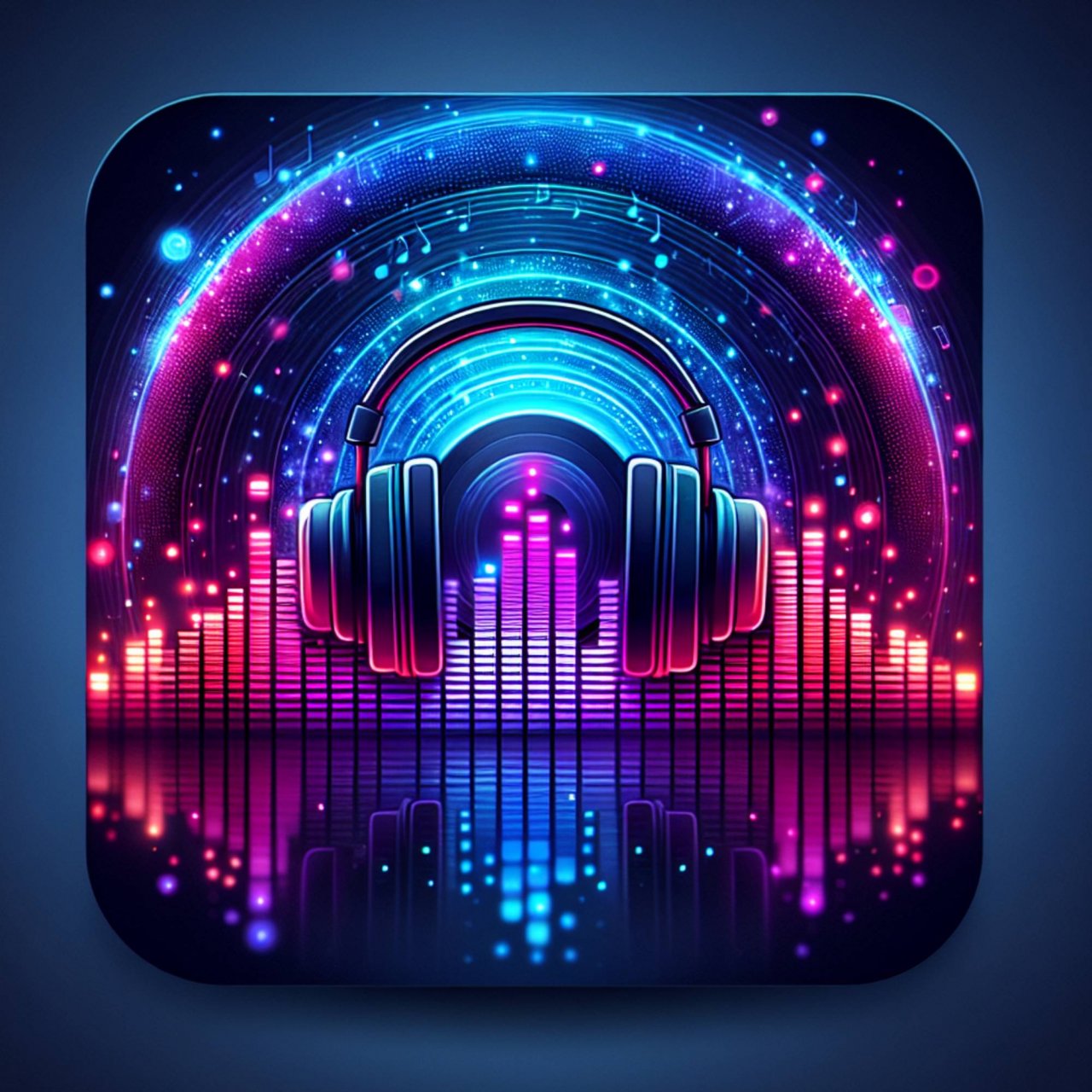 Иконка канала BestMusic