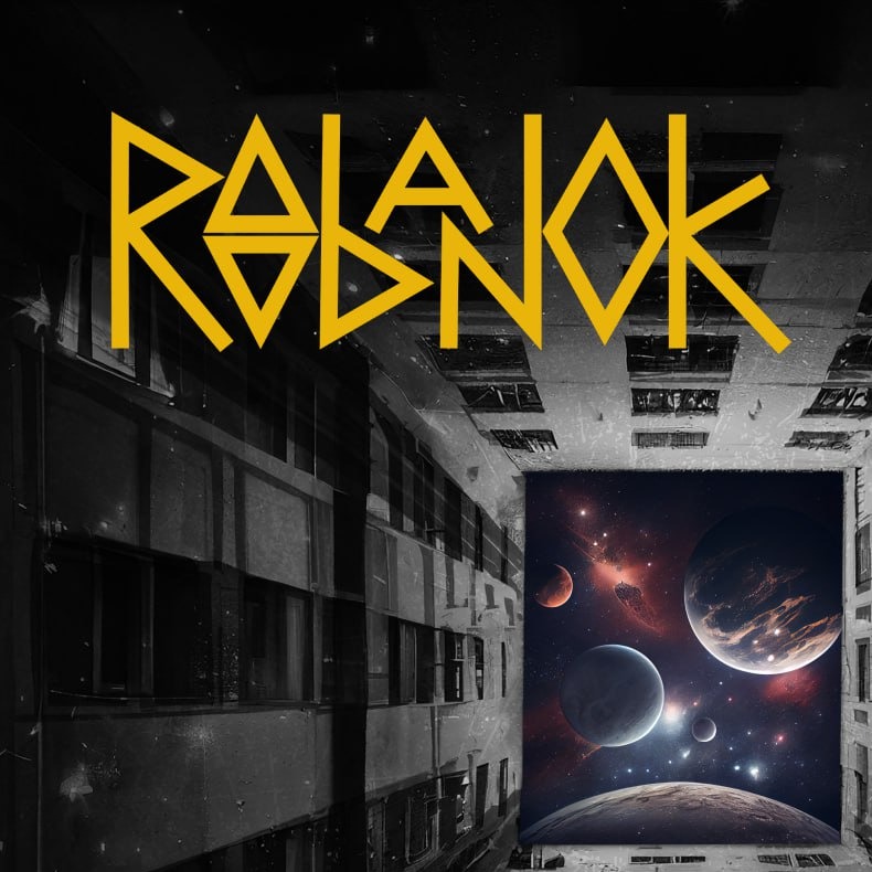Иконка канала Roobanok TV