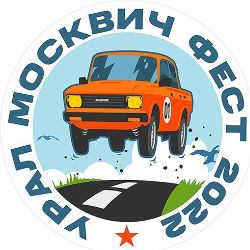 Иконка канала Retro Fest