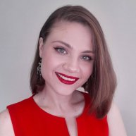 Иконка канала Вероника Коняхина